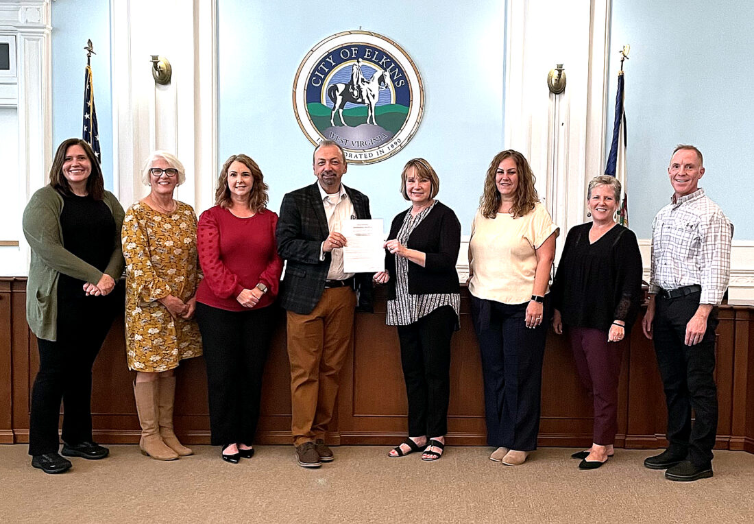 Proclamation signed to promote school attendance awareness | News ...